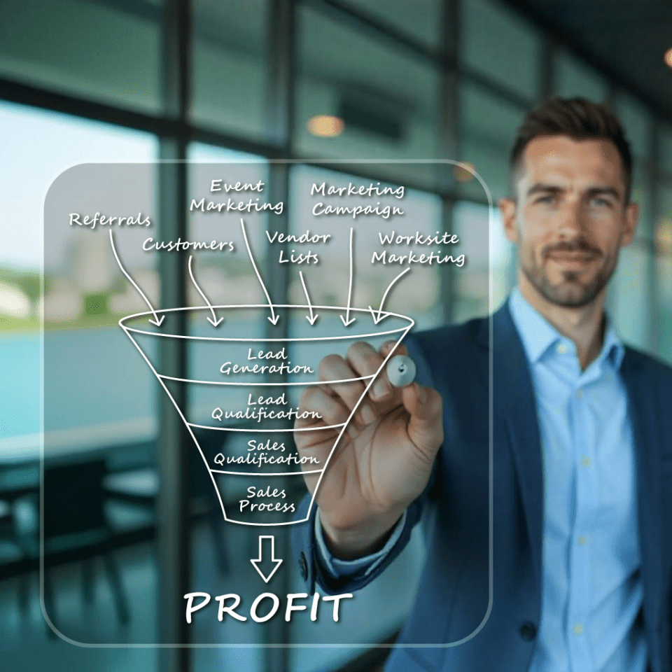 Customer Relationship Management Anbeond